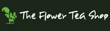 Home Page - The Flower Tea Shop