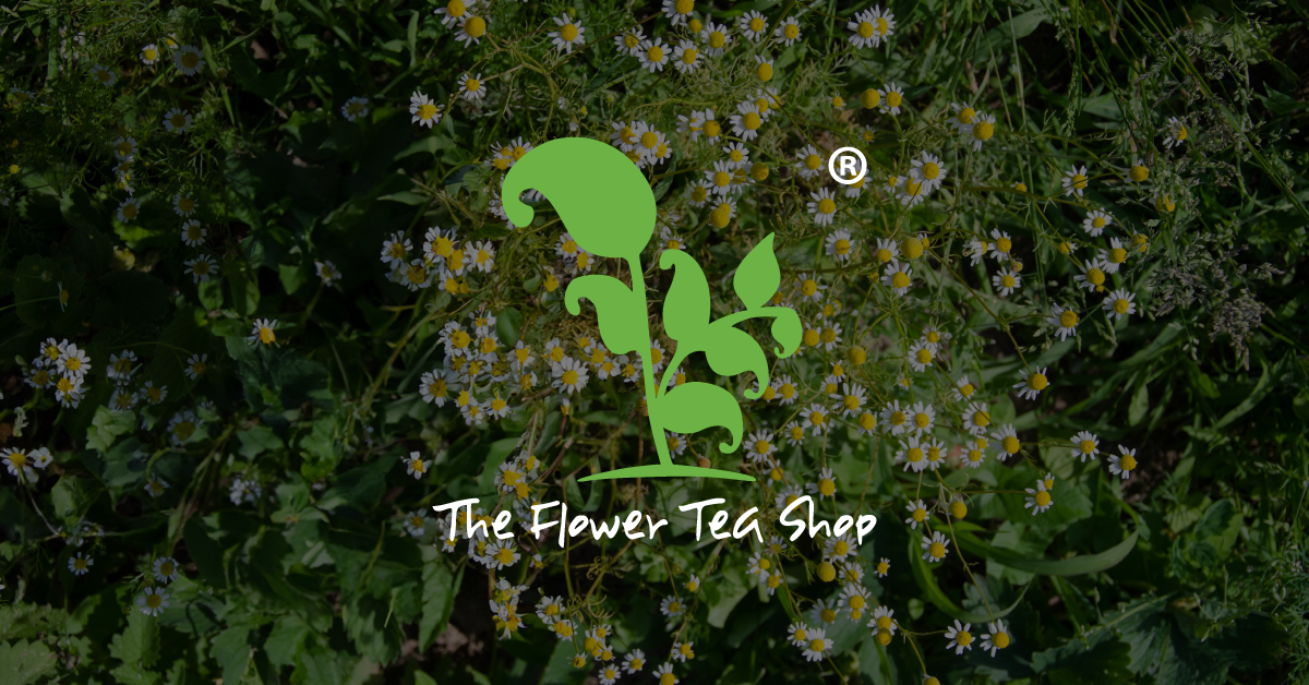 Home Page - The Flower Tea Shop